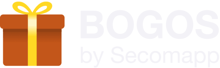 BOGOS | Best BOGO & Free gift Shopify App