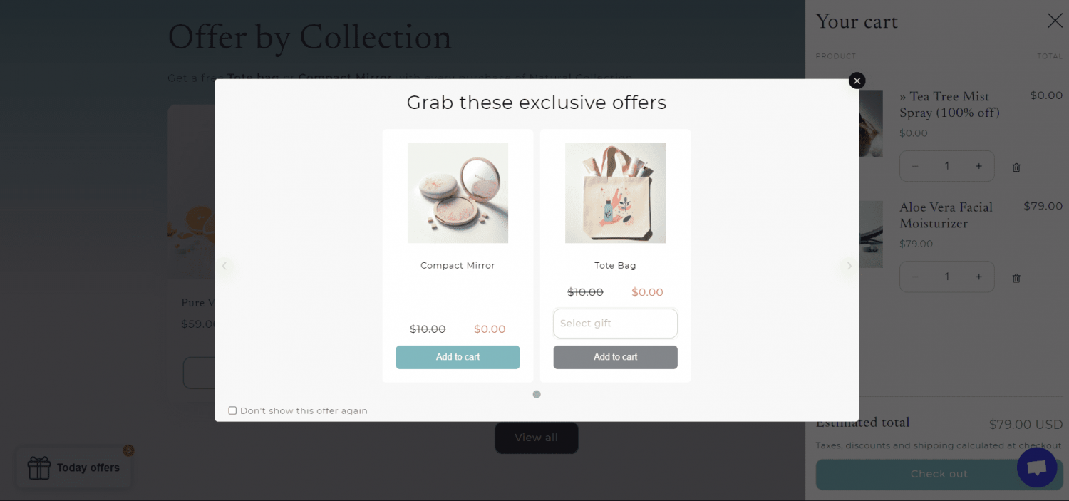 Ultimate Guide to BOGOS App | BOGOS - Best Free Gift, Bundle & Upsell ...