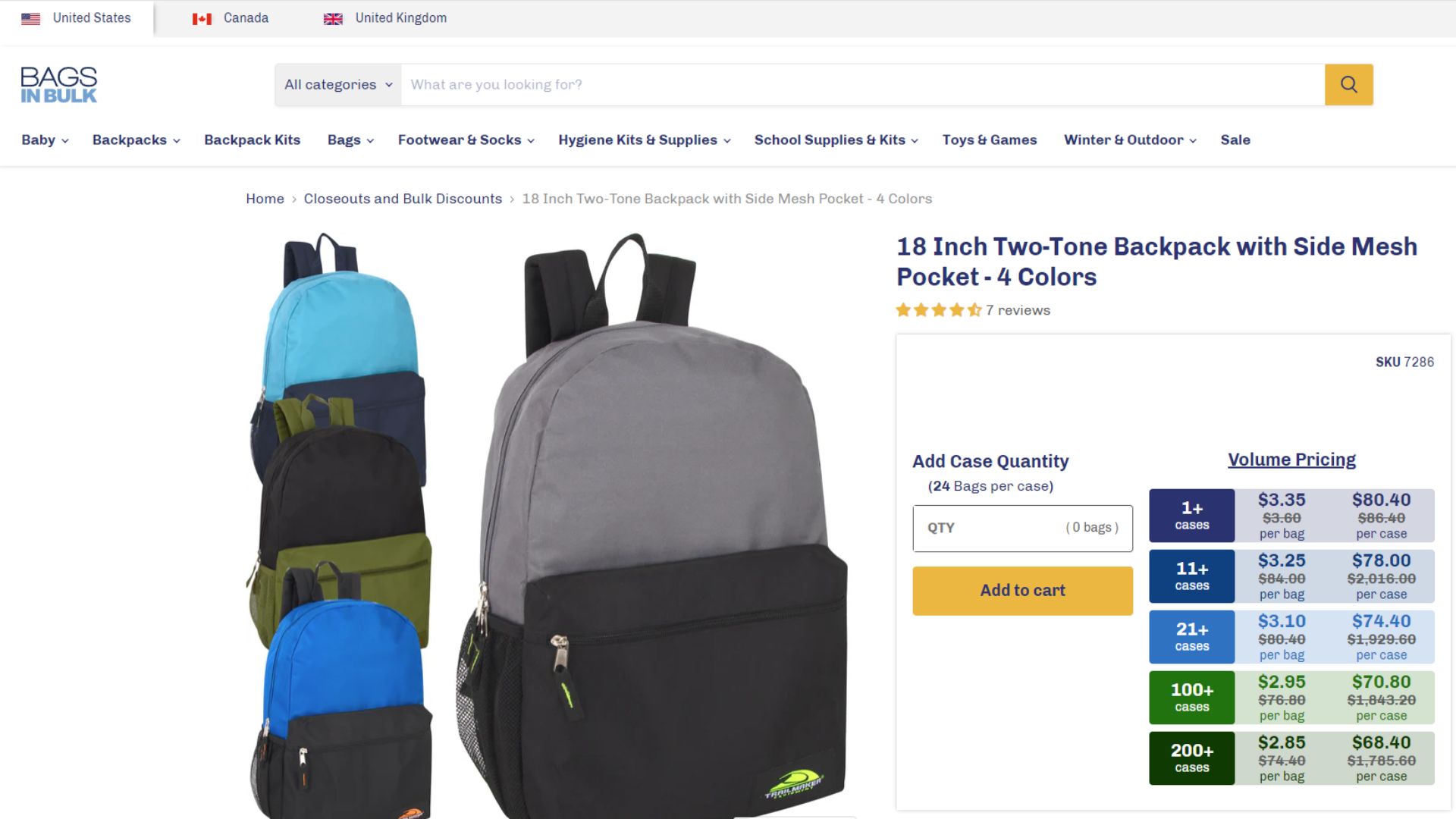 How to Create Shopify Quantity Breaks to Boost AOV? 2 Simple Methods