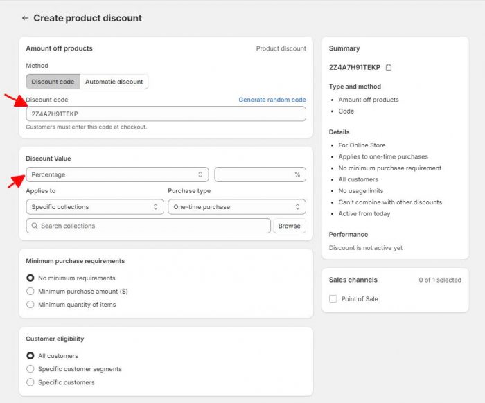 How to Create Shopify Quantity Breaks to Boost AOV? 2 Simple Methods