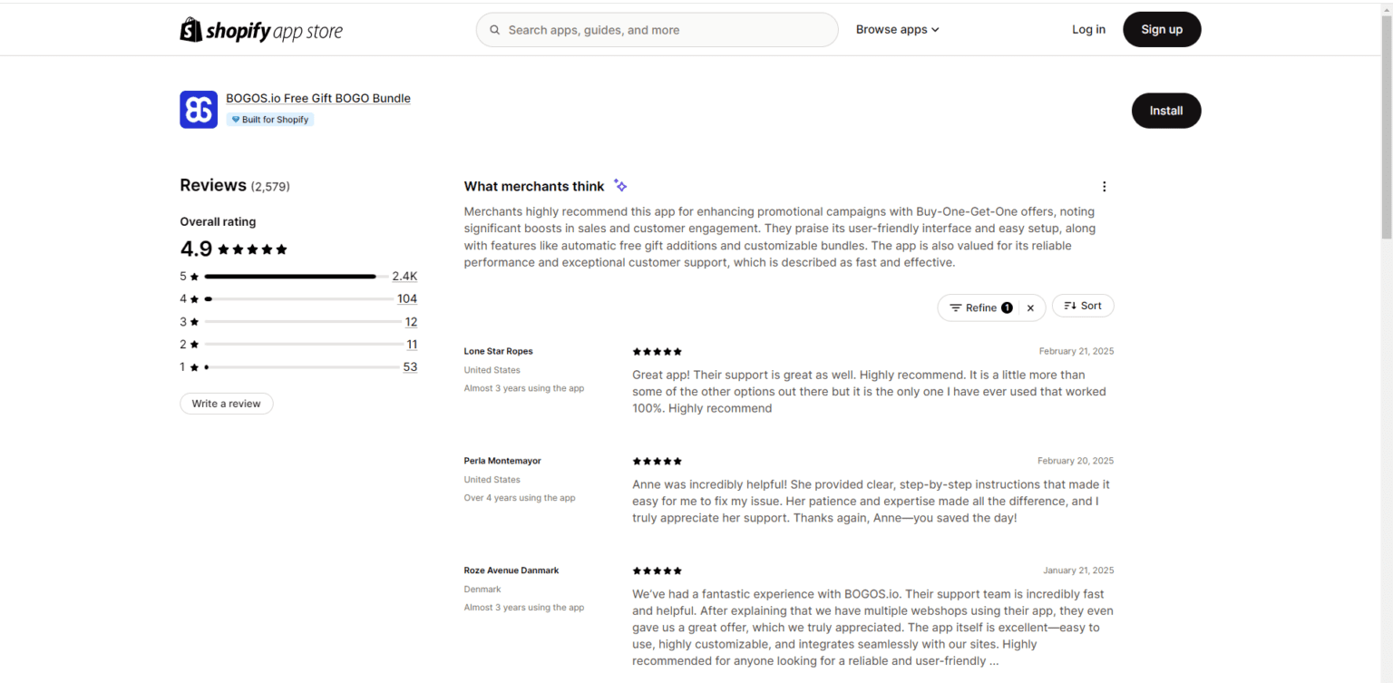 [2025] 10 Most Reviewed Shopify Bundles App (Free & Paid)