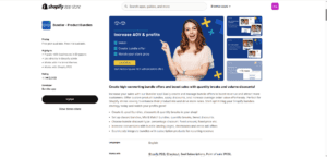 [2025] 10 Most Reviewed Shopify Bundles App (Free & Paid)