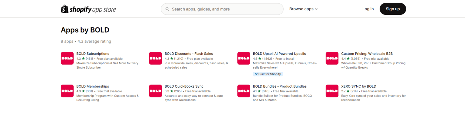 [2025] 10 Most Reviewed Shopify Bundles App (Free & Paid)