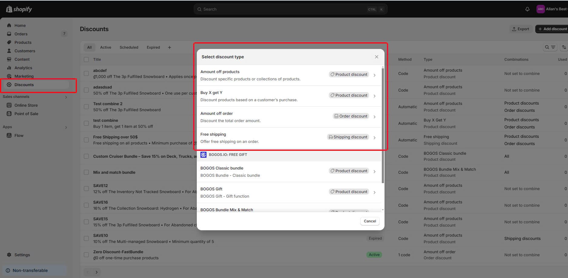 4 Best Methods to Create "Buy More, Save More" Discounts on Shopify in ...