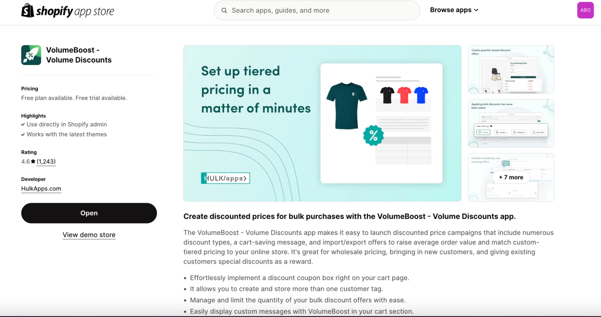 11 Best Discount Apps for Shopify Store - Review & Ratings Included ...