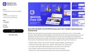 11 Best Discount Apps for Shopify Store - Review & Ratings Included | BOGOS - Best Free Gift ...