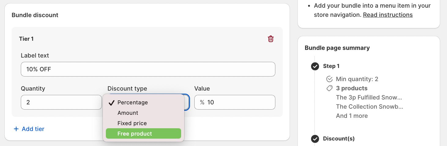 How to Create Shopify Build Your Own Bundle - 2026 Guide