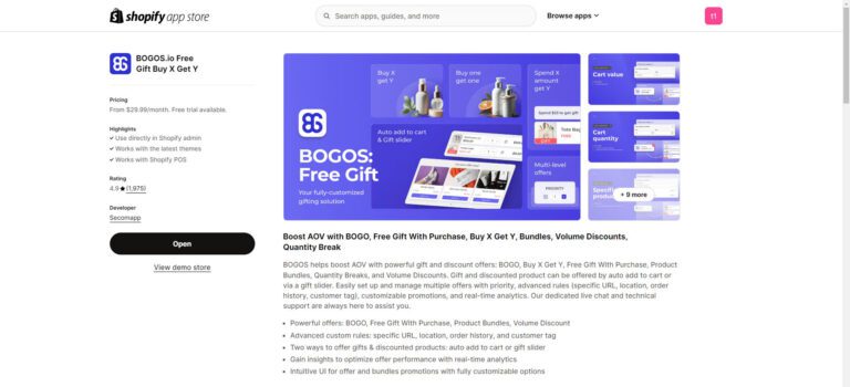 How to Create Shopify Quantity Breaks to Boost AOV? 2 Simple Methods