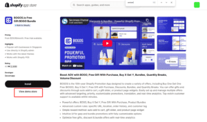 [2025] 10 Most Reviewed Shopify Bundles App (Free & Paid)