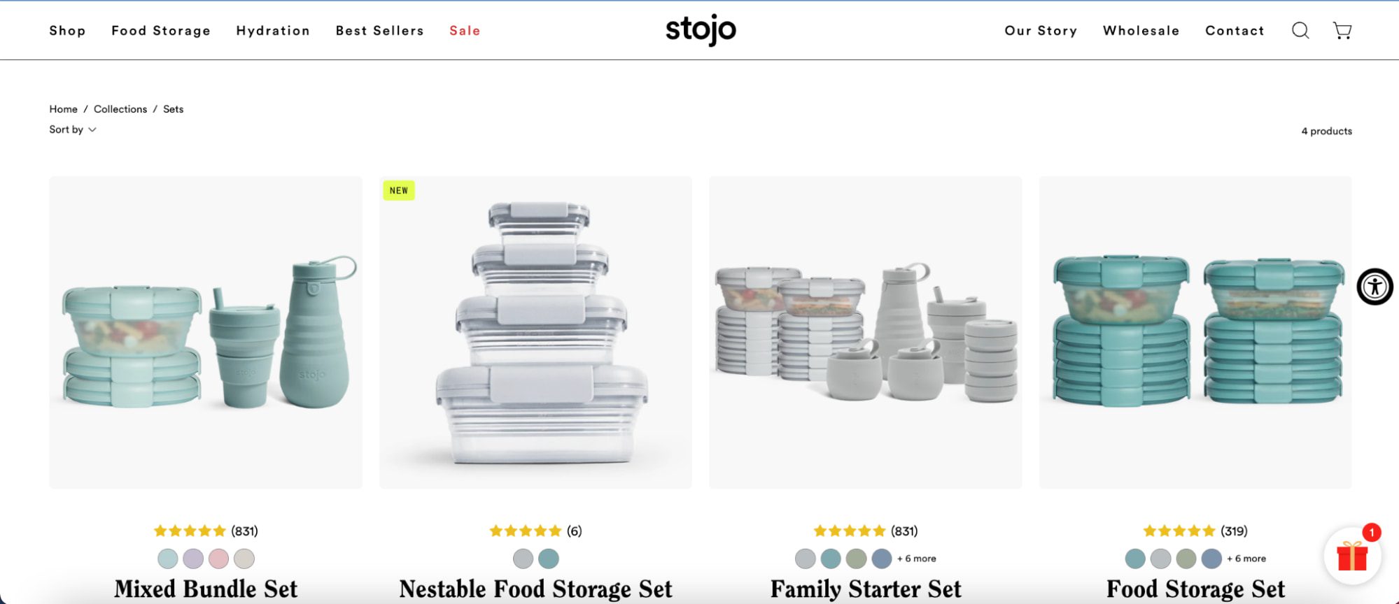 [2026] How to Create Shopify Build Your Own Bundle?