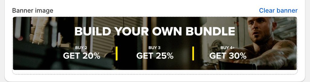 How to Create Shopify Build Your Own Bundle - 2026 Guide
