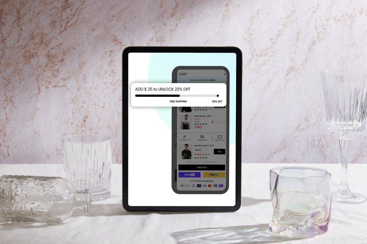 Shopify Cart Discount: A Detailed Guide For Beginners (2026) | BOGOS ...