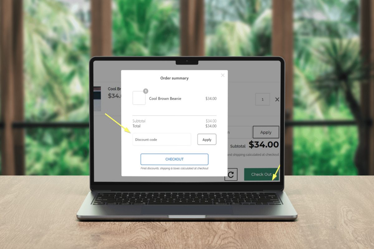 Shopify Cart Discount: A Detailed Guide For Beginners (2024) | BOGOS ...