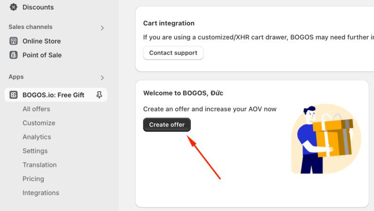 How to Combine Multiple Automatic Discounts on Shopify? [2026] | BOGOS ...