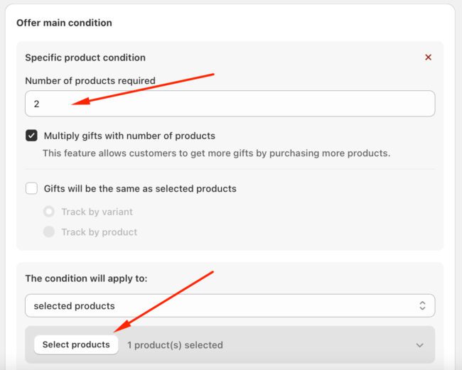 How To Combine Multiple Automatic Discounts On Shopify? [2026] | BOGOS ...