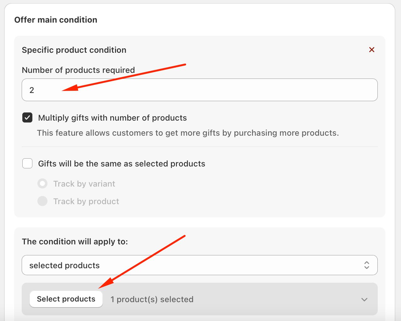 How to Combine Multiple Automatic Discounts on Shopify? [2026] | BOGOS ...