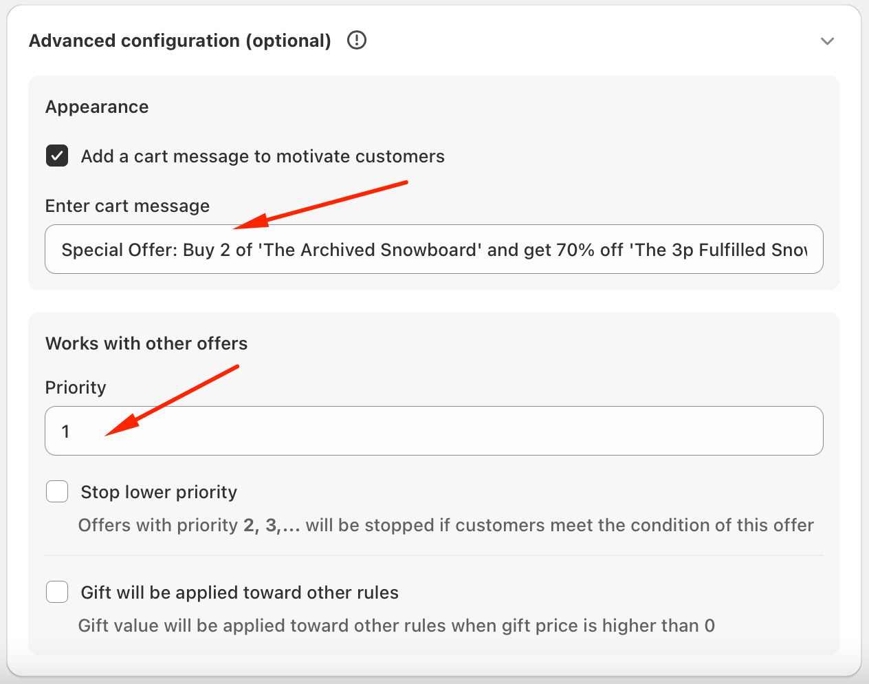 How to Combine Multiple Automatic Discounts on Shopify? [2025] | BOGOS ...
