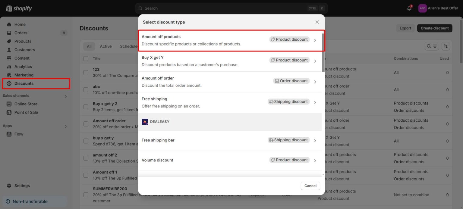 How to Create Shopify Quantity Breaks to Boost AOV? 2 Simple Methods