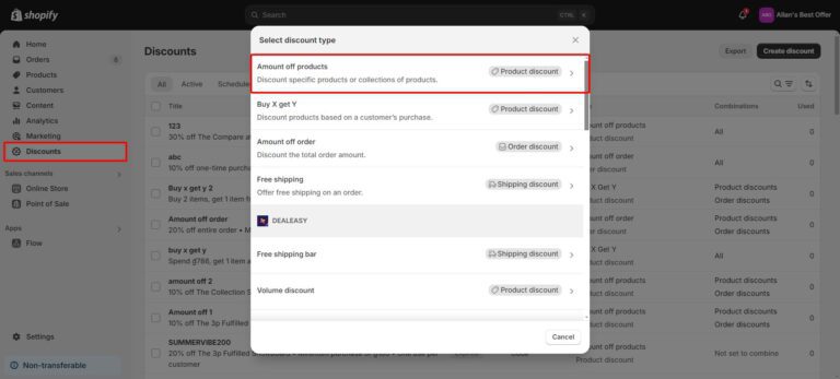 How to Create Shopify Quantity Breaks to Boost AOV? 2 Simple Methods