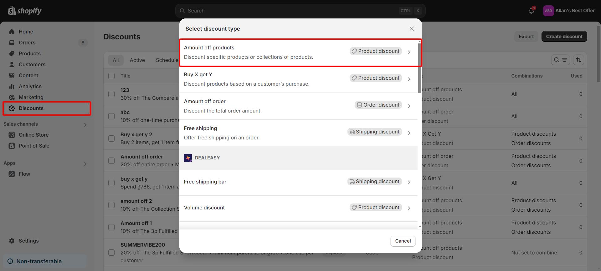 How to Create Shopify Quantity Breaks to Boost AOV? 2 Simple Methods