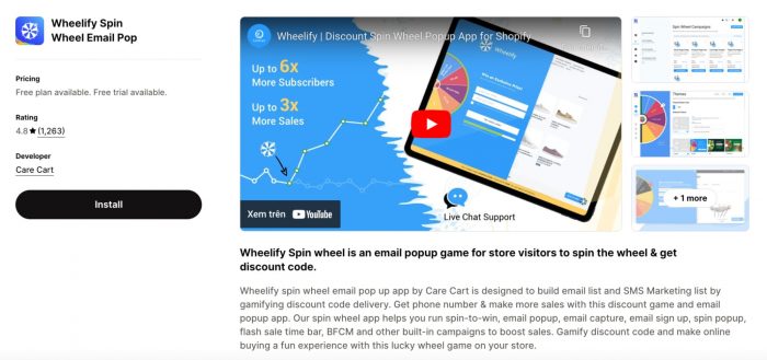 11 Best Discount Apps for Shopify Store - Review & Ratings Included | BOGOS - Best Free Gift ...