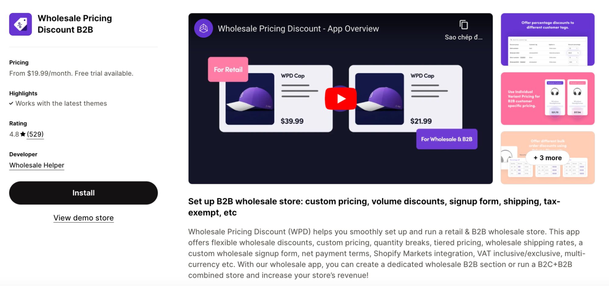 11 Best Discount Apps for Shopify Store - Review & Ratings Included ...