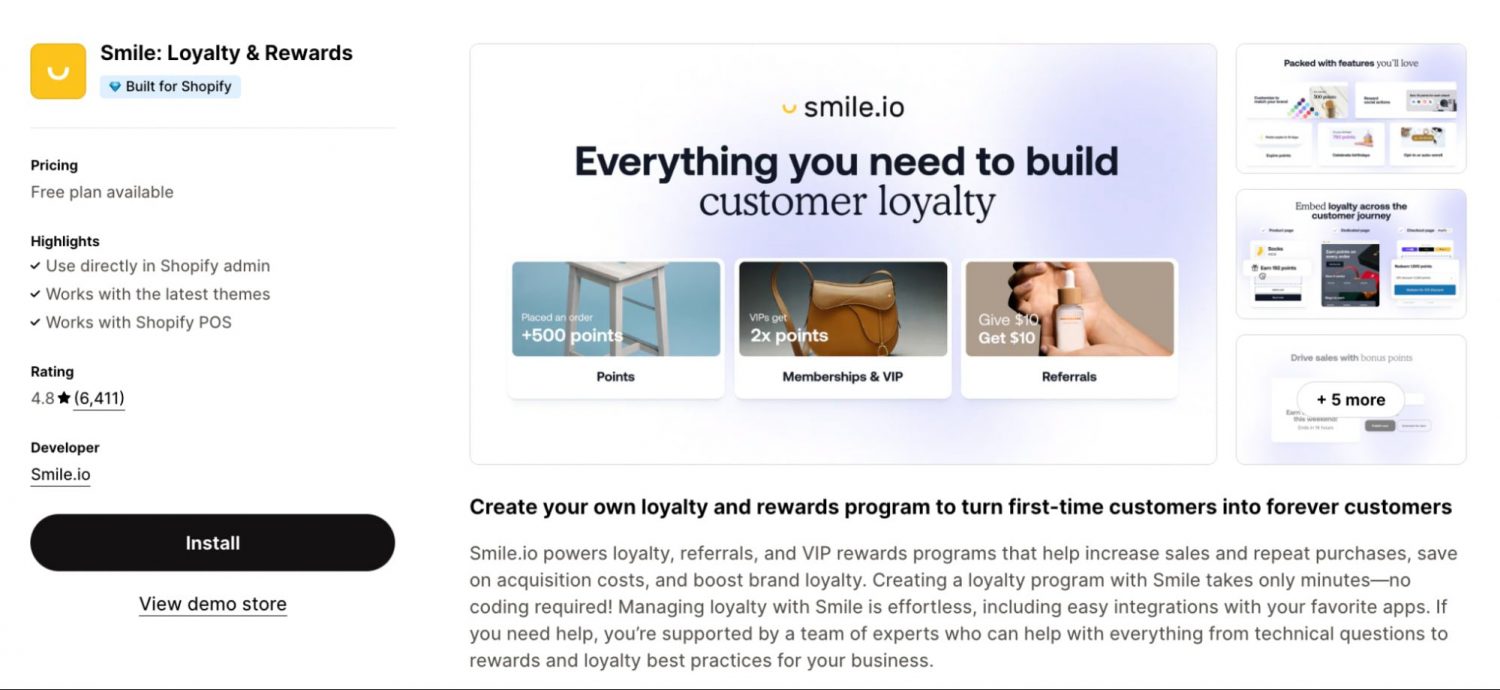 11 Best Discount Apps for Shopify Store - Review & Ratings Included | BOGOS - Best Free Gift ...