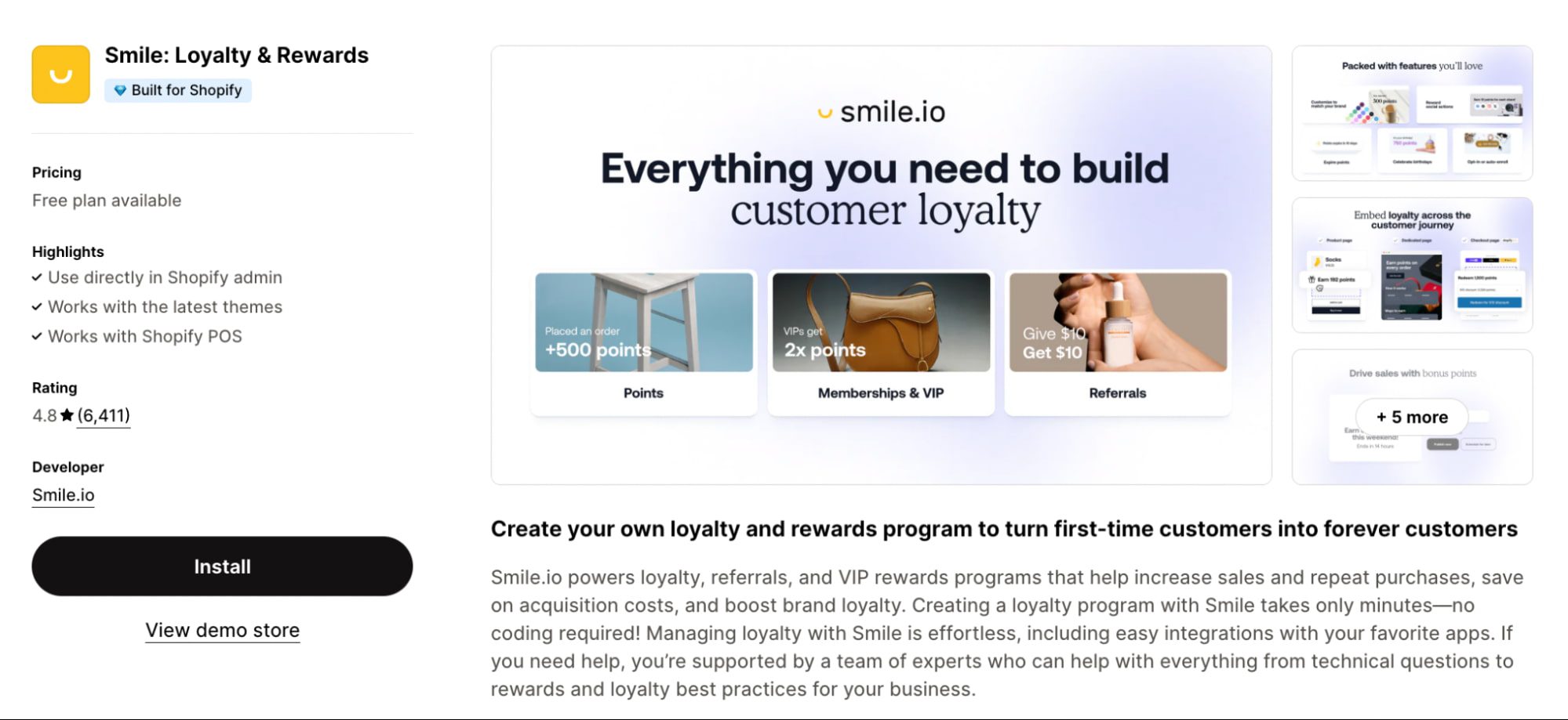 11 Best Discount Apps for Shopify Store - Review & Ratings Included | BOGOS - Best Free Gift ...