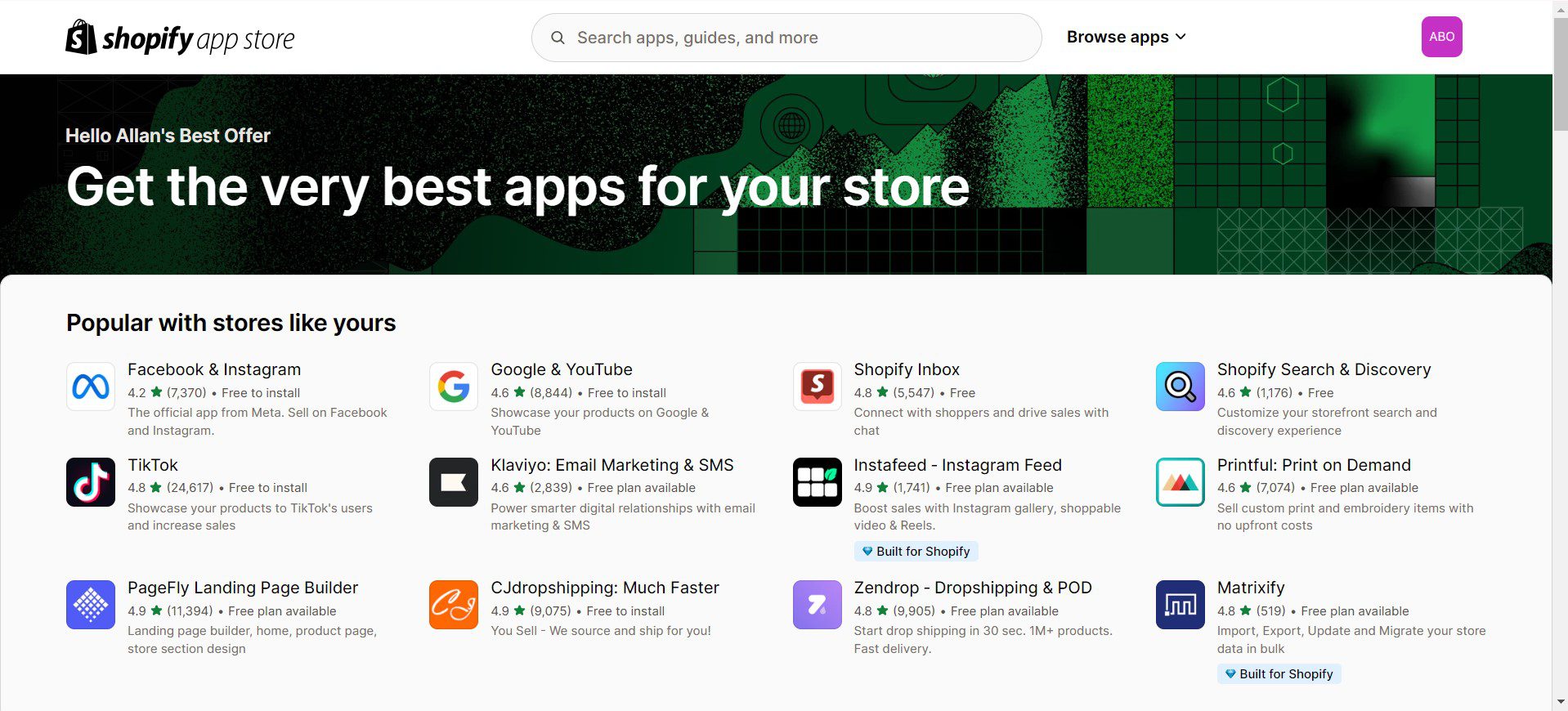 How to Add Discounts on Shopify? A Step by Step Guide | BOGOS - Best ...