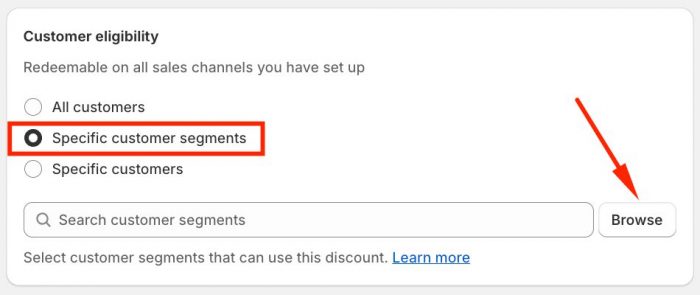 Shopify Discount: A Completed Guide For Beginners (2026) | BOGOS - Best ...