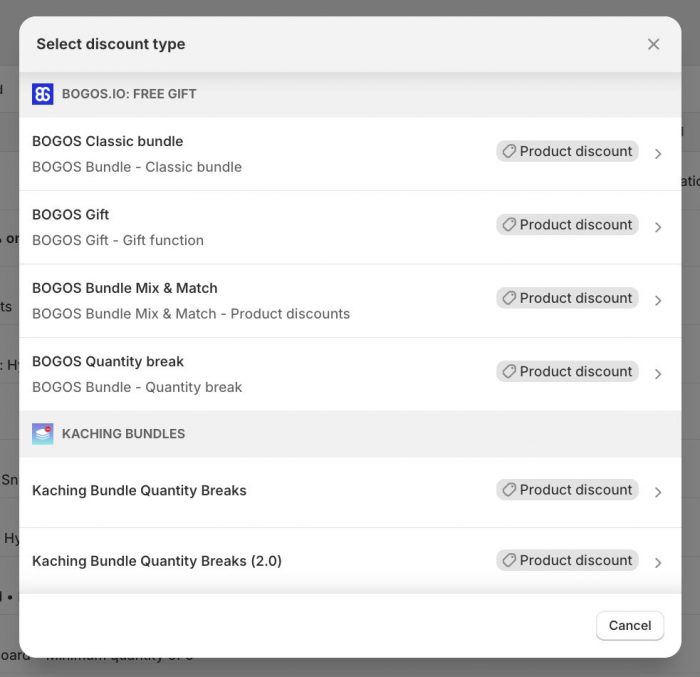 Shopify Discount: A Completed Guide for Beginners (2025) | BOGOS - Best ...