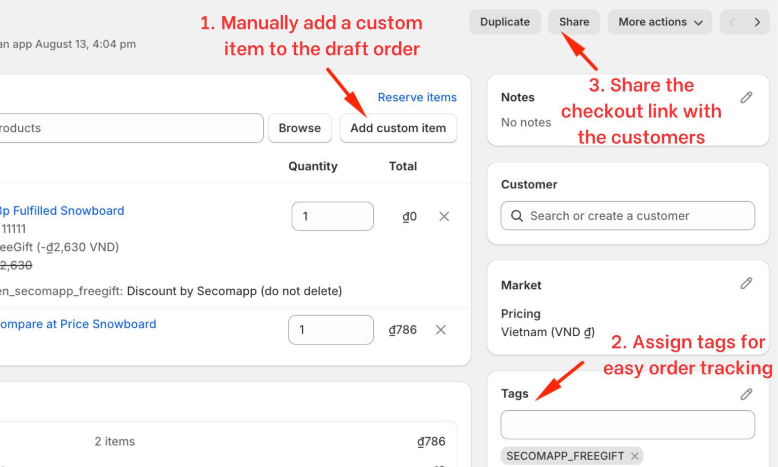 5 Best Methods To Stack & Combine Multiple Discount Codes on Shopify | BOGOS - Best Free Gift ...
