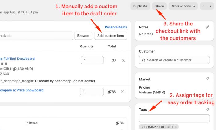 5 Best Methods To Stack & Combine Multiple Discount Codes on Shopify ...