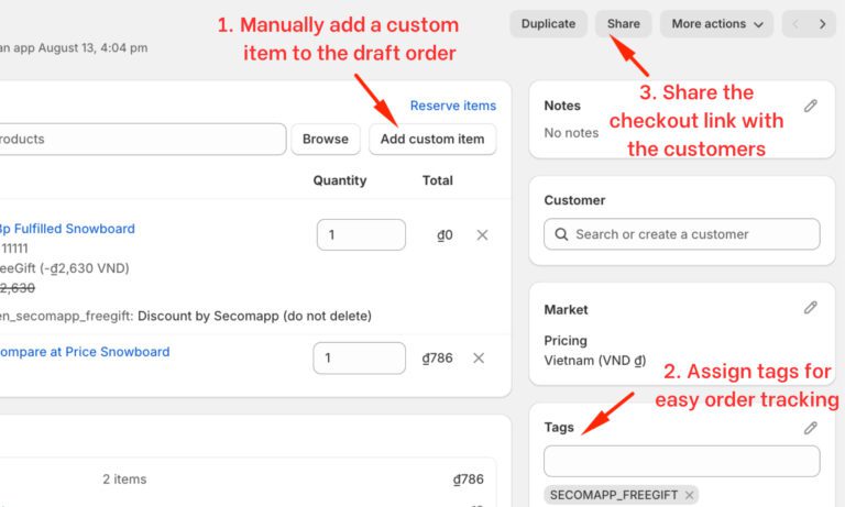 5 Best Methods To Stack & Combine Multiple Discount Codes On Shopify ...