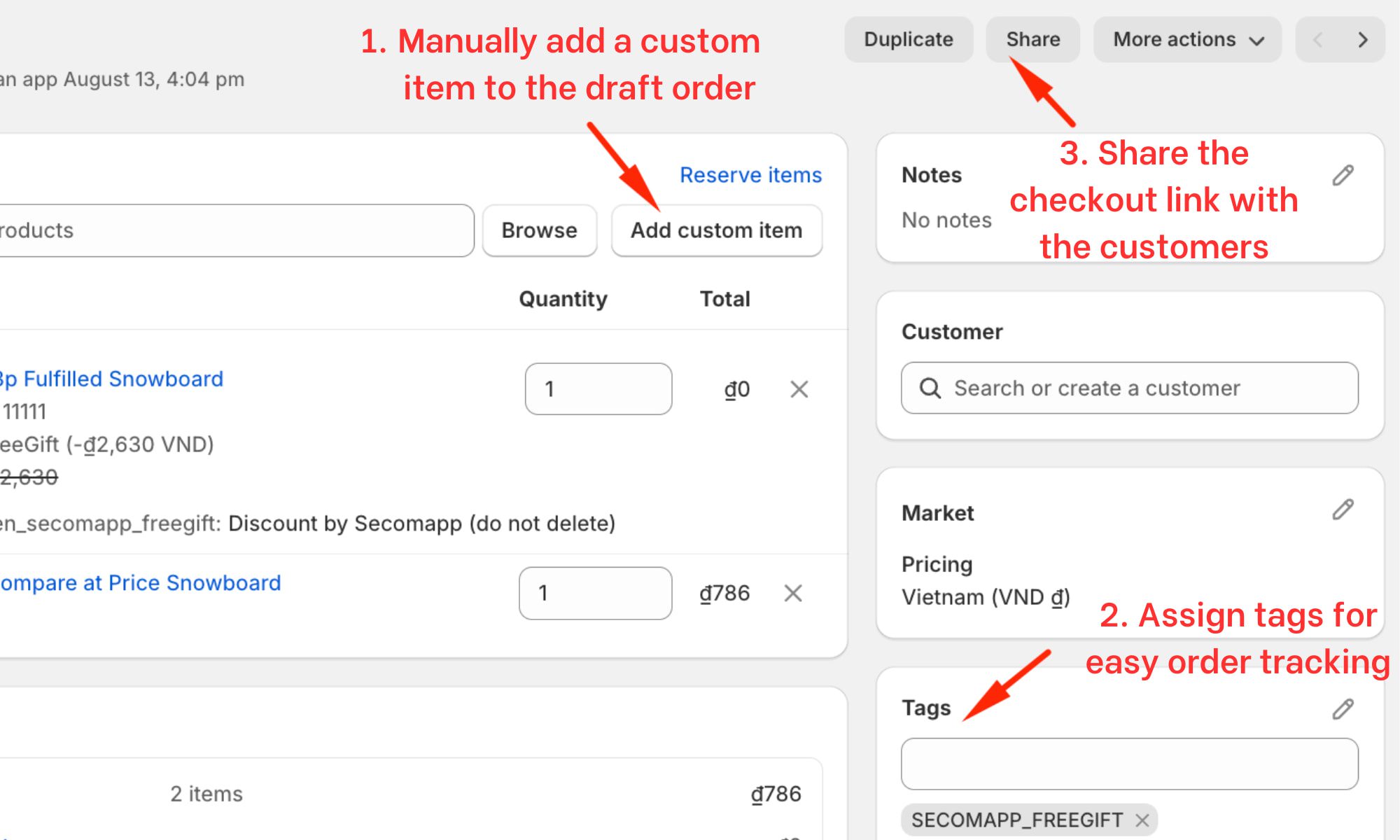 5 Best Methods To Stack & Combine Multiple Discount Codes on Shopify ...