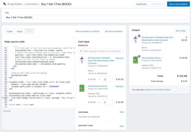 5 Best Methods To Stack & Combine Multiple Discount Codes On Shopify ...