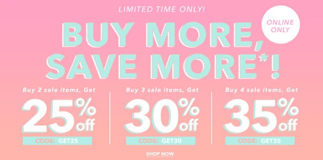 4 Best Methods to Create "Buy More, Save More" Discounts on Shopify in ...
