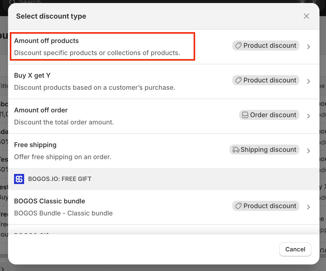 3 Methods to Create Shopify Discount on One Item Only | BOGOS - Best Free Gift, Bundle & Upsell ...