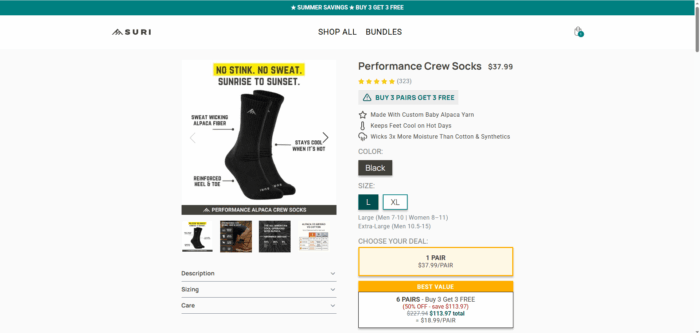 BOGO Promotion 101: Ideas, Examples & Case Studies | BOGOS - Best Free ...