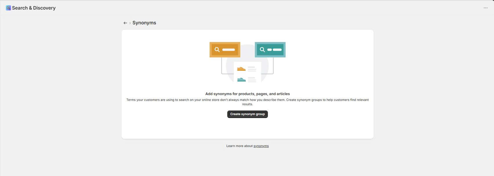 Shopify Search & Discovery App: How to Set Up Filters, Search, and ...